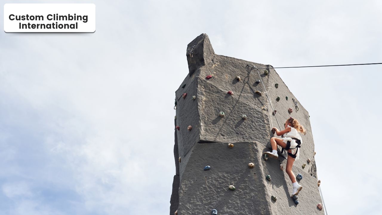 Effective Climbing Goals : Elevate Your Journey