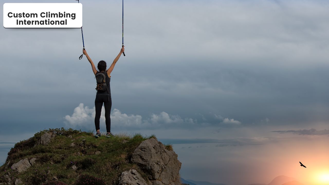 Effective Climbing Goals : Elevate Your Journey